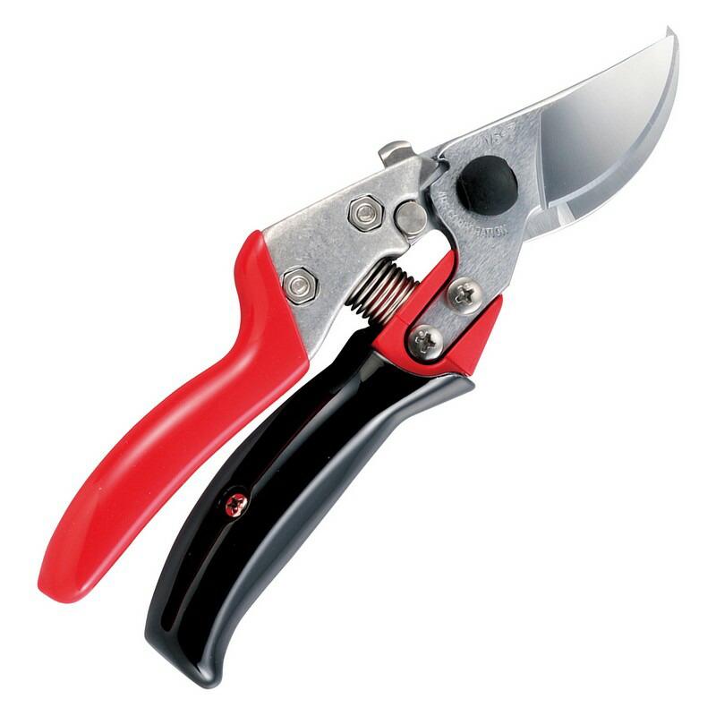 アルス 剪定鋏 VS7 ロータリー VS−7R 園芸道具 鋏 : ベイシア ヤフーショップ - 通販 - Yahoo!ショッピング