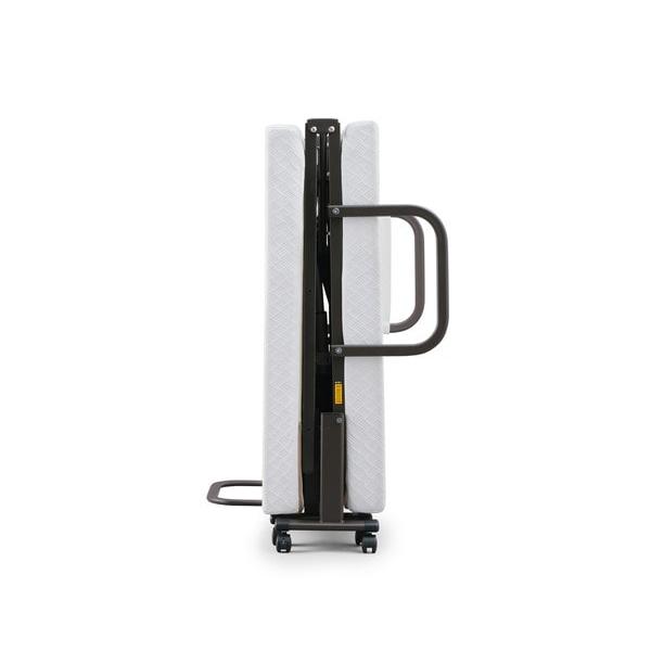 アイリスオーヤマ 折りたたみ電動リクライニングベッド OTB-BDH : ベイシア ヤフーショップ - 通販 - Yahoo!ショッピング