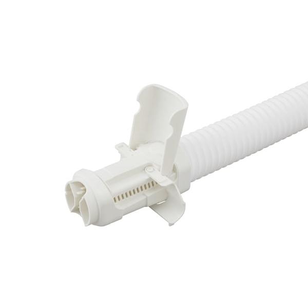 アイリスオーヤマ ふとん乾燥機 カラリエ ハイパワーツインノズル ホワイト FK-WH2-W | ツインノズル ハイパワータイプ DCブラシレスモーター 強力 : ベイシア ヤフーショップ ...