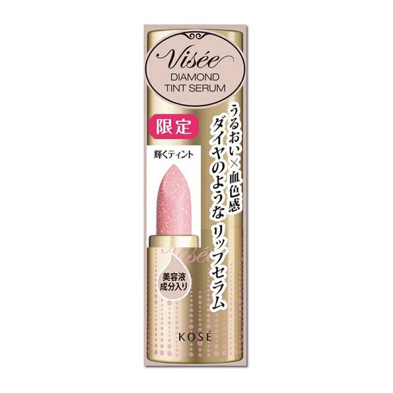 KOSE KOSE(コーセー) ヴィセ リシェ ダイヤモンド ティント セラム : ベイシア ヤフーショップ - 通販 - Yahoo!ショッピング