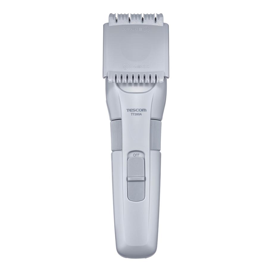 テスコム ヘアーカッター TT390A-H | TESCOM : ベイシア ヤフーショップ - 通販 - Yahoo!ショッピング
