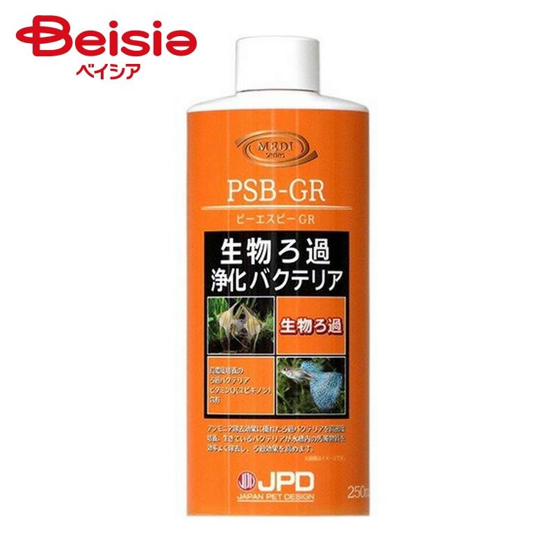 ニチドウ PSBメディアクアコンディショナー 250ml ×1個 : ベイシア ヤフーショップ - 通販 - Yahoo!ショッピング