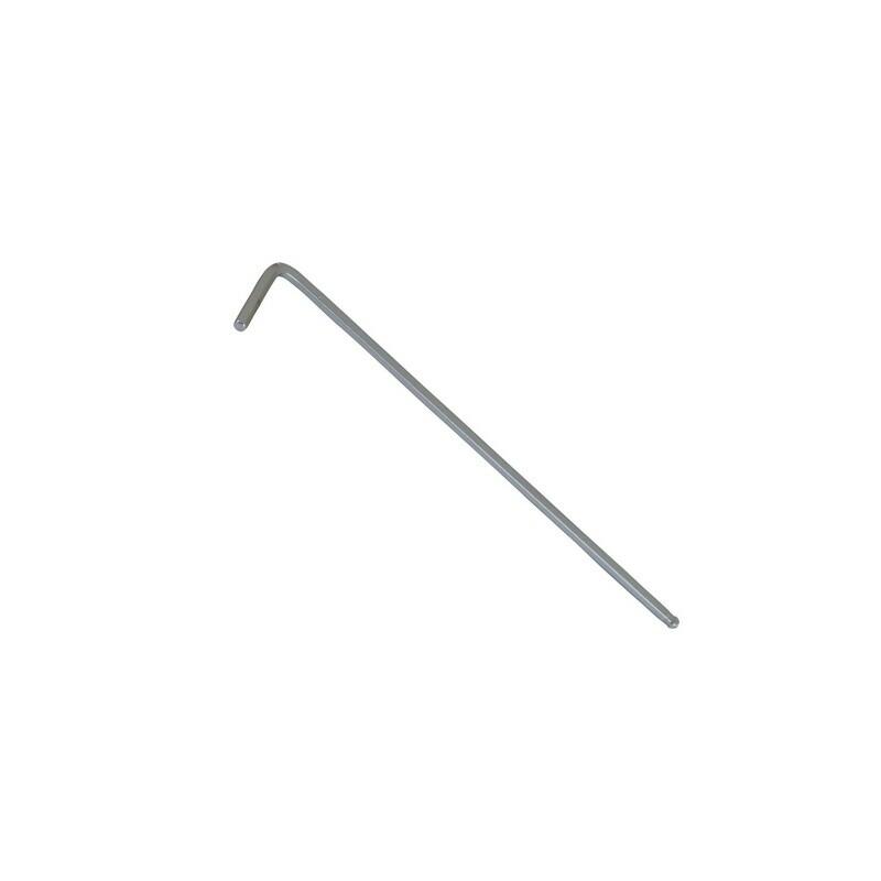 ワイズ 剛回ボールポイントレンチ SBHW−20 作業工具 ドライバー 六角棒レンチ : 4977292210294 : ベイシア ヤフー ...