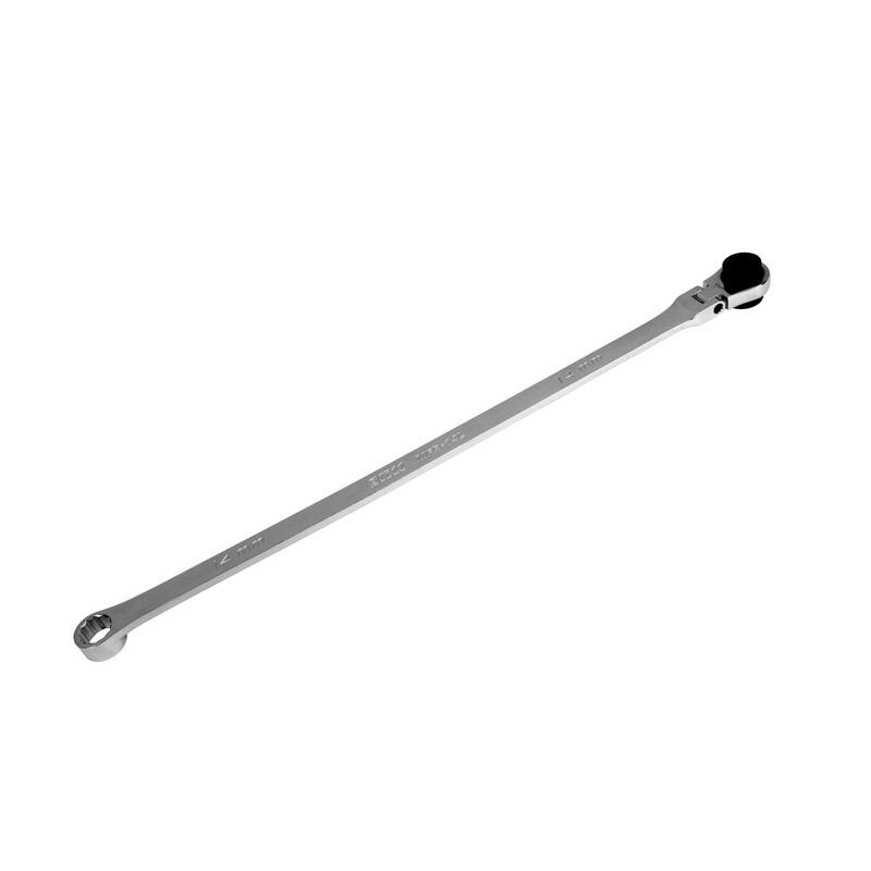 SK11 ロングフレックスラチェットR MFR−14L 作業工具 スパナ ラチェットレンチ : ベイシア ヤフーショップ - 通販 - Yahoo!ショッピング