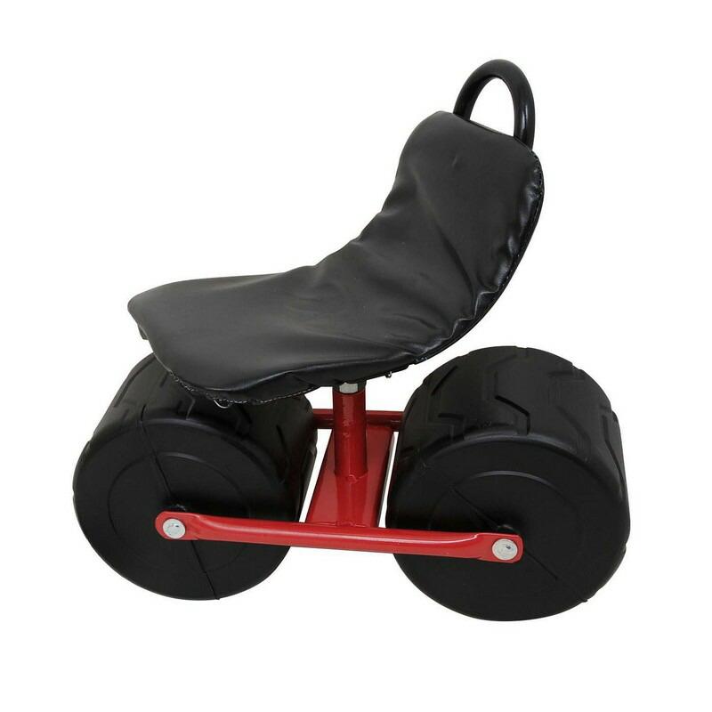 千吉 ガーデンチェアーDX SGC−2 園芸用品 保護具 補助具 ガーデンチェア : ベイシア ヤフーショップ - 通販 - Yahoo!ショッピング