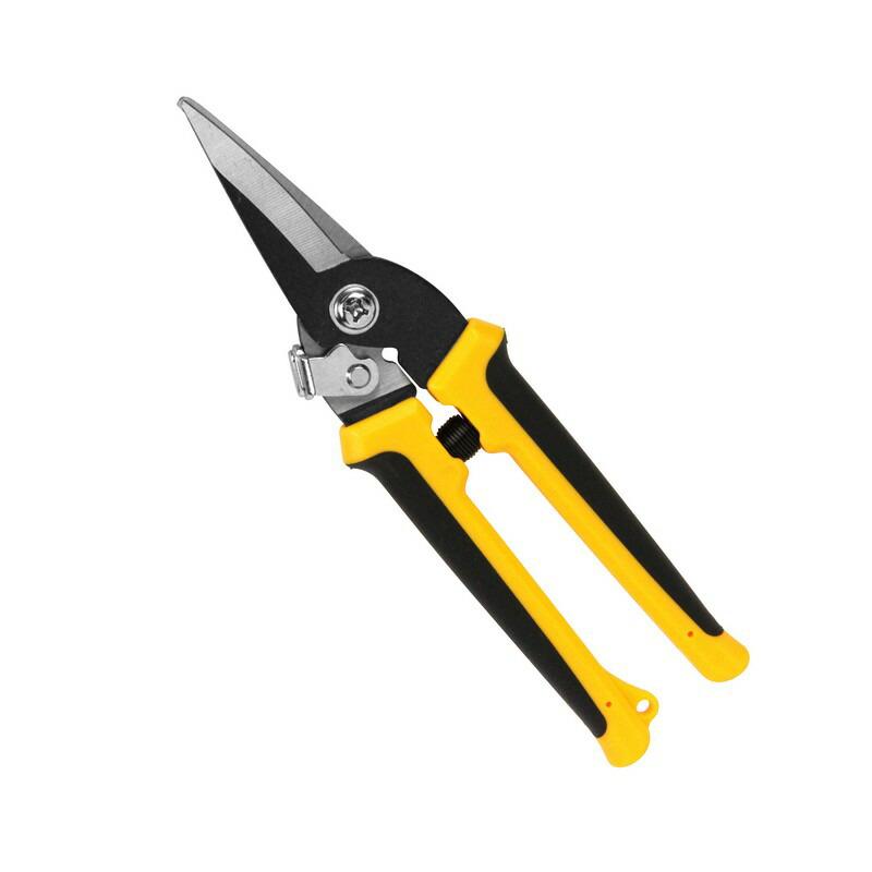 E−Value DIY万能はさみR 大工道具 金切鋏 カッター 万能鋏 : ベイシア ヤフーショップ - 通販 - Yahoo!ショッピング