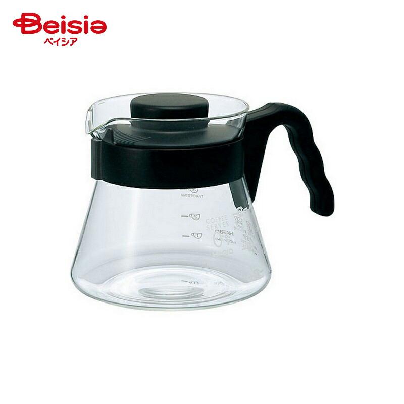 V60 コーヒーサーバー 450ml : ベイシア ヤフーショップ - 通販 - Yahoo!ショッピング