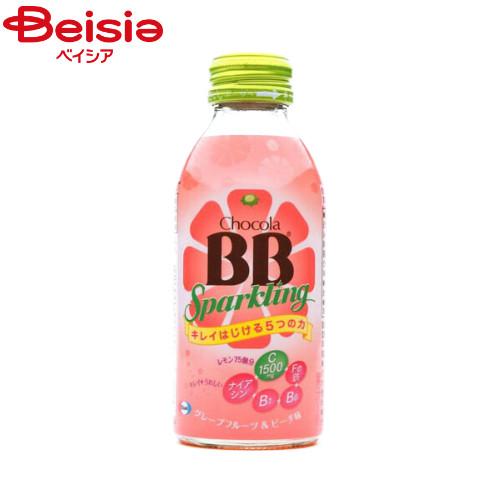 Eisai エーザイ チョコラBBスパークリング 140ml : ベイシア ヤフーショップ - 通販 - Yahoo!ショッピング