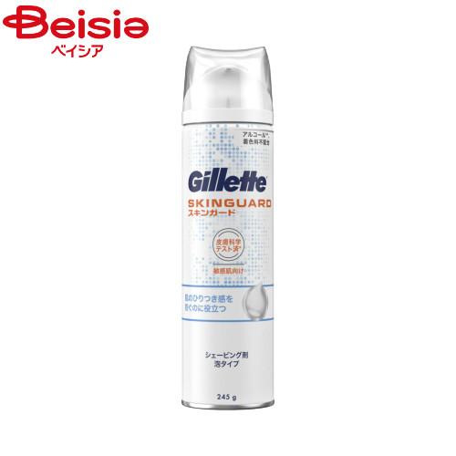 P&Gジャパン スキンガードフォーム245g : ベイシア ヤフーショップ - 通販 - Yahoo!ショッピング