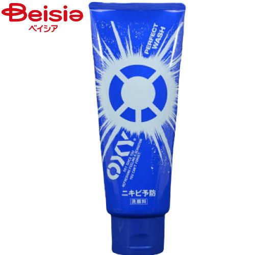 OXY ロート製薬 オキシーパーフェクトウォッシュ大容量200g : ベイシア ヤフーショップ - 通販 - Yahoo!ショッピング