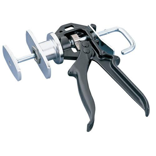 KTC ブレーキピストンリセッター ABX-105 : ベイシア ヤフーショップ - 通販 - Yahoo!ショッピング