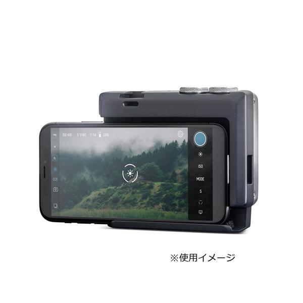 Pictar Pro Smartphone Camera Grip MW-PT-PRO BS 60 iPhone用 カメラグリップ miggo ...