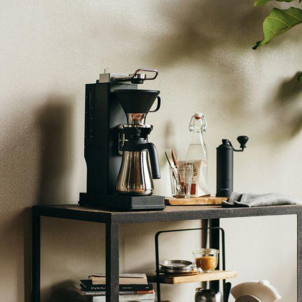 BALMUDA バルミューダ コーヒーメーカー The Brew K06A-BK ブラック ザ ブリュー ドリップ式 : Bサプライズ - 通販 - Yahoo!ショッピング