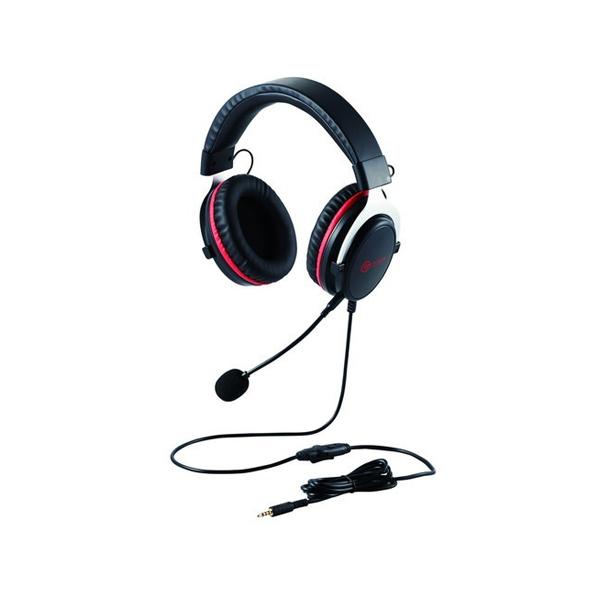 ELECOM ゲーミングヘッドセット オーバーヘッド ブラック エレコム HS-G40BK : Bサプライズ - 通販 - Yahoo!ショッピング