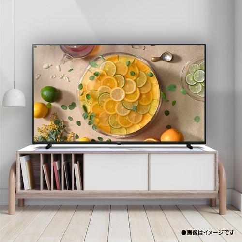 4K液晶テレビ VIERA(ビエラ) 58V型 パナソニック TH-58JX750 : B 4K液晶テレビ VIERA(ビエラ) 58V型 パナソニック TH-58JX750 : B