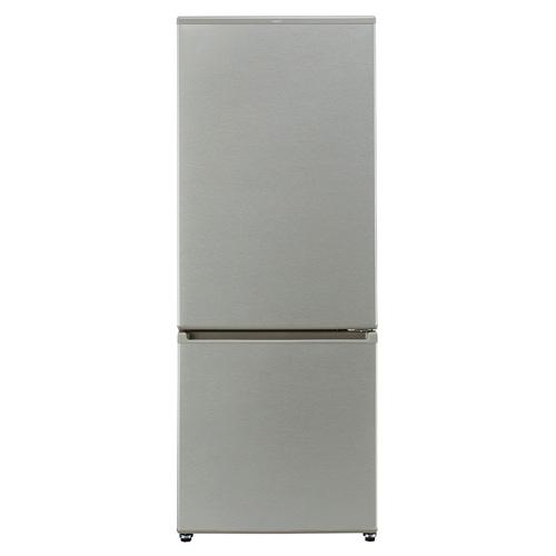 AQUA アクア AQUA 201L 2ドア冷蔵庫 右開き AQR-20M-S ブラッシュシルバー : Bサプライズ - 通販 - Yahoo!ショッピング