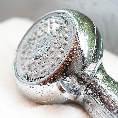 Toshin AngelAir シャワーヘッド プレミアム Premium TH-007CR : Bサプライズ - 通販 - Yahoo!ショッピング