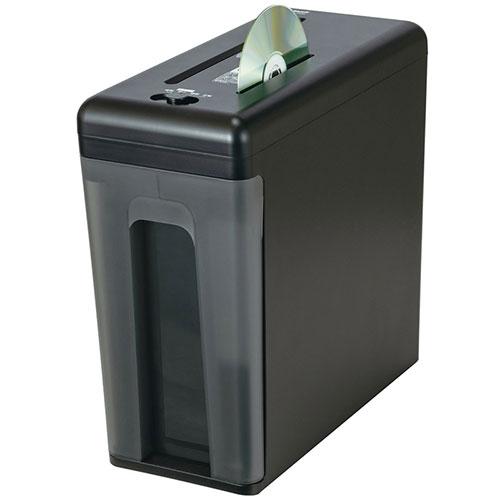 ナカバヤシ パーソナルシュレッダ ノイズレス スリム クロスカット NSE-NLC02BK : Bサプライズ - 通販 - Yahoo!ショッピング