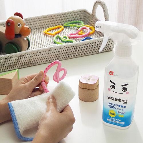 レック 水の【激落ちくん】400ml S00544 : Bサプライズ - 通販 - Yahoo!ショッピング