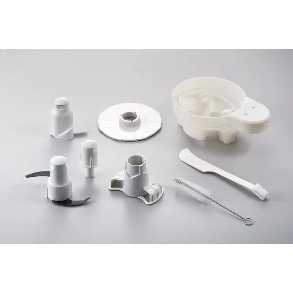 タイガー マイコンフードプロセッサー ディープブラック SKF-H101-KD : Bサプライズ - 通販 - Yahoo!ショッピング