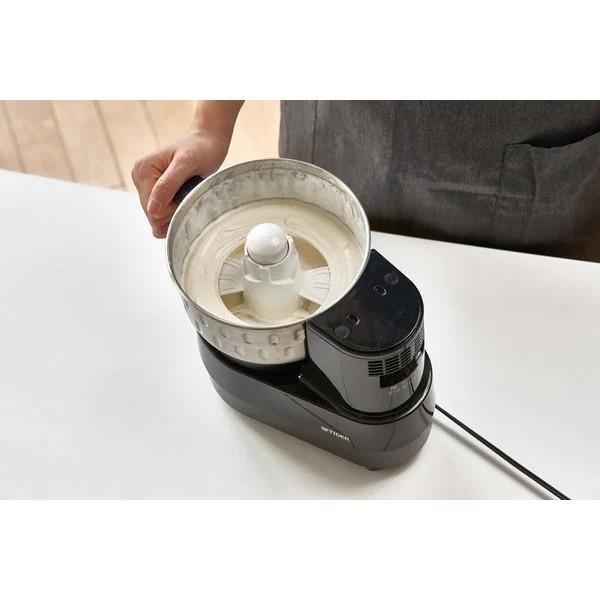 タイガー マイコンフードプロセッサー ディープブラック SKF-H101-KD : Bサプライズ - 通販 - Yahoo!ショッピング