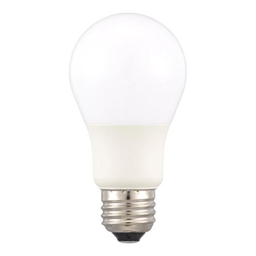 OHM LED電球 E26 60形相当 昼白色 オーム電機 LDA6N-G AG59 : Bサプライズ - 通販 - Yahoo!ショッピング