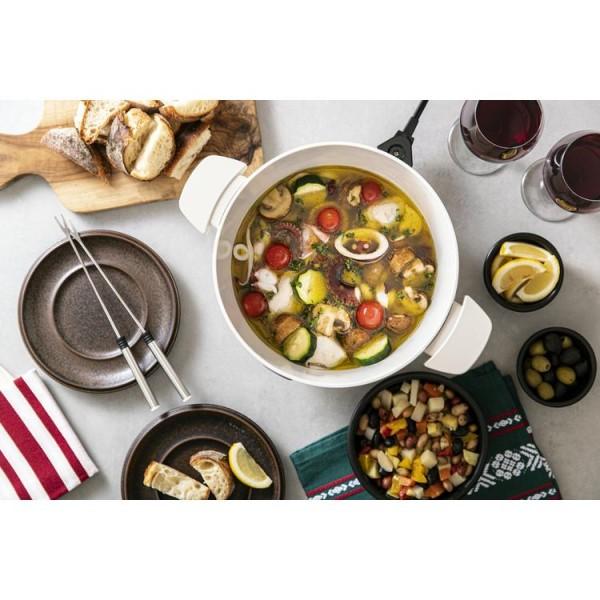 ピーコック魔法瓶工業 電気フライヤー ホワイト テーブルフライヤー ピーコック WCT-90-W : Bサプライズ - 通販 - Yahoo!ショッピング