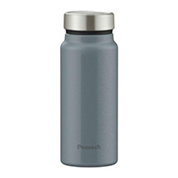 ピーコック魔法瓶工業 ステンレスマグ 0.4L ダスティブルー スクリューマグタイプ ピーコック AKY-40-ADS : Bサプライズ - 通販 - Yahoo!ショッピング