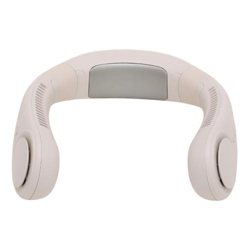 ELAiCE iFan Collar Ice 25（アイファン カラー アイス 25） アイボリー エレス IF-COIC25 : Bサプライズ - 通販 - Yahoo!ショッピング