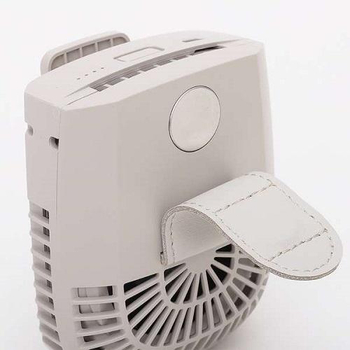 ELAiCE iFan Bodyblow 24（アイファン ボディブロー 24） ベージュ エレス IF-BB24 : Bサプライズ - 通販 - Yahoo!ショッピング