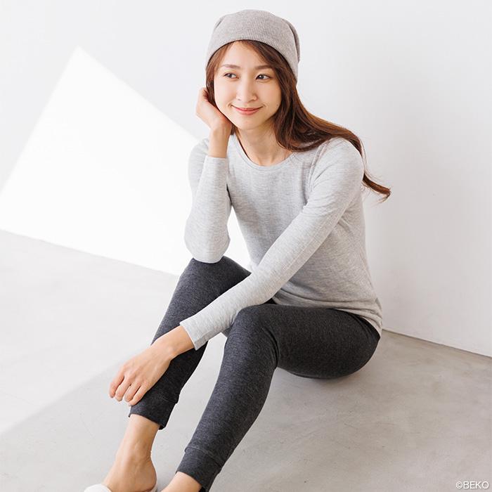 TAKEFU ヤク ニット帽 帽子 ニット メール便で送料無料 : オーガニックの店ベコ - 通販 - Yahoo!ショッピング