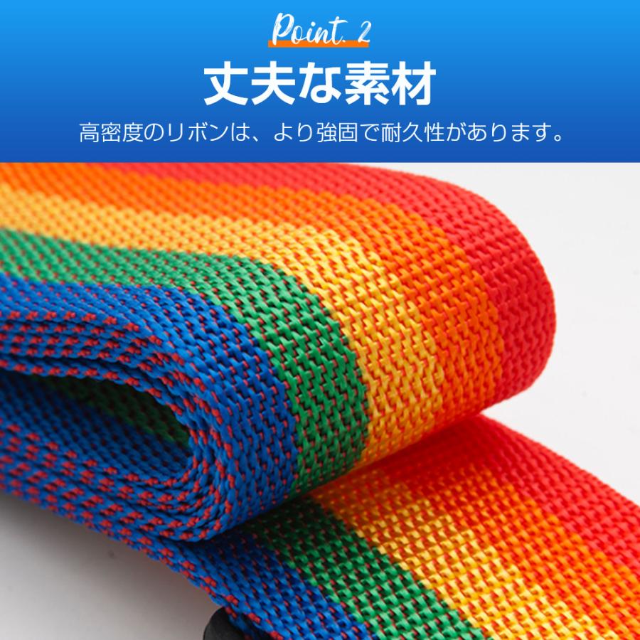 スーツケースベルト キャリーケースベルト ベルト 2カラー 約5cm×200cm 84g :LGX-BD:Belando - 通販 - Yahoo!ショッピング