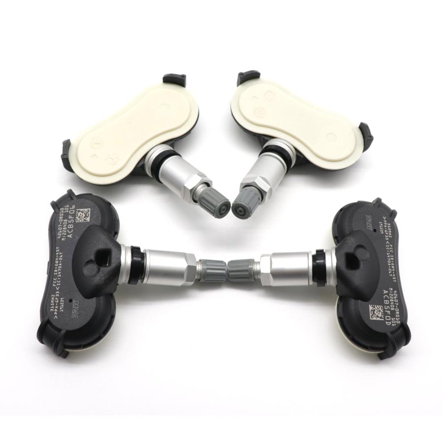 空気圧センサー HONDA LEGEND レジェンド KC2 前期 42753TY2A51 OEM タイヤ 4PCS 1piece : a2022081100002 : ビリーブ - 通販 ...