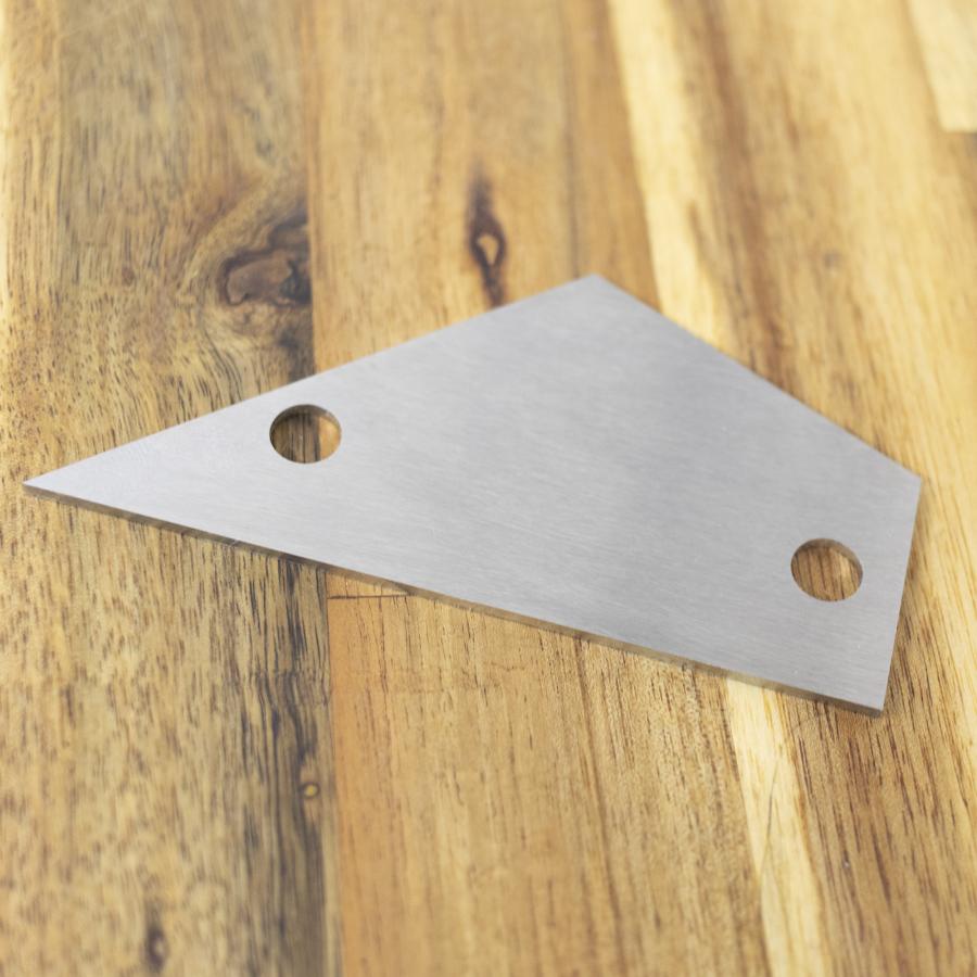 StewMac Fret Rocker 隣り合ったフレットの高さ確認に ビビり、バズ対策 未使用品 : ベルマート追分商会 - 通販 ...