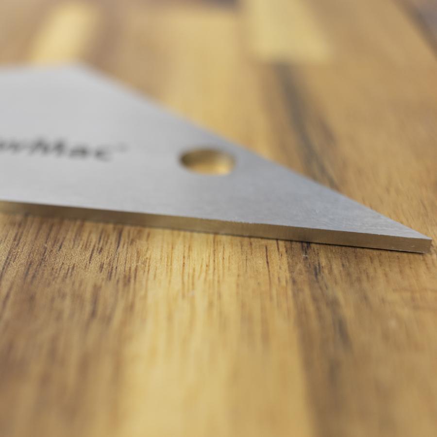 StewMac Fret Rocker 隣り合ったフレットの高さ確認に ビビり、バズ対策 未使用品 : fretrocker : ベルマート ...