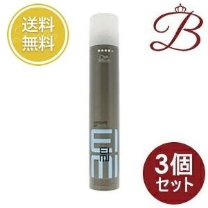 アイミィ 【×3個】ウエラ EIMI アブソリュートセット スプレー 500mL : bellashopヤフー店 - 通販 - Yahoo!ショッピング