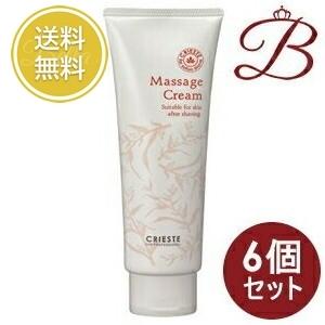 Kracie 【×6個】クラシエ クリエステ マッサージクリーム 230g : bellashopヤフー店 - 通販 - Yahoo!ショッピング