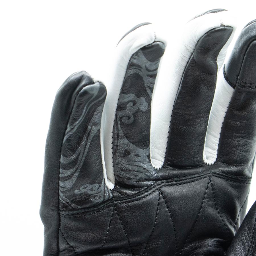 urbanism 新品アウトレット 弐黒堂 WBGN-223 ハードライドレザーグローブ 旧モデル バイク バイクウェア バイクグローブ レザーグローブ : BELL BROS STORE ...