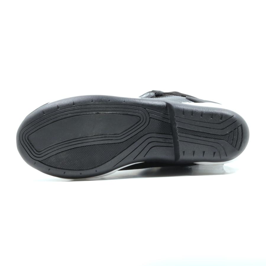 YeLLOW CORN イエローコーン YS-003 バイク バイクウェア 防水ライディングシューズ 正規品 YeLLOWCORN : BELL BROS STORE ヤフーSHOP - 通販 ...