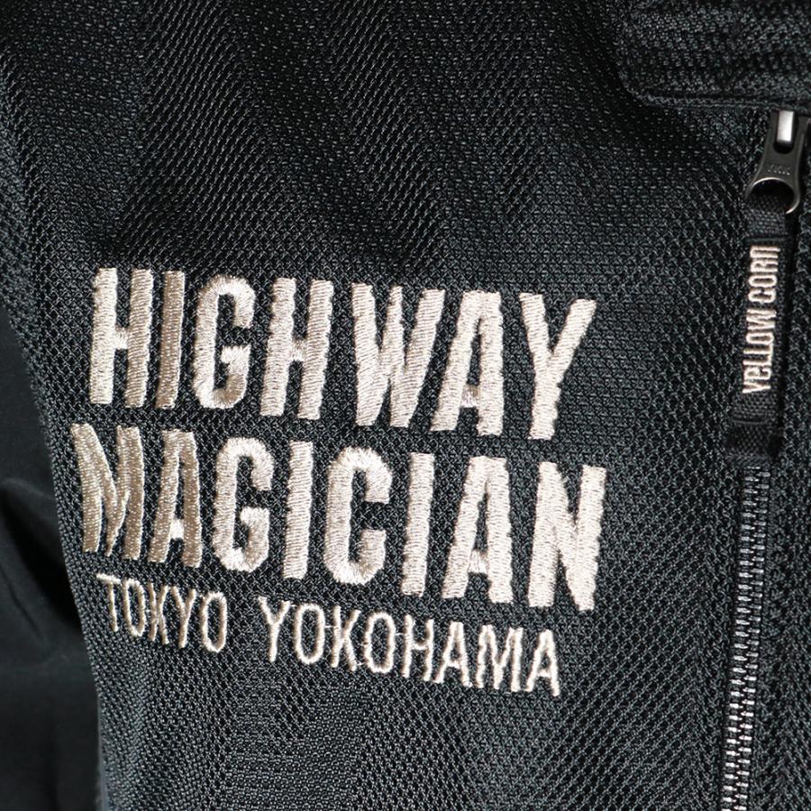 YeLLOW CORN イエローコーン YB-5101 バイクウェア バイクジャケット メッシュジャケット 2025SS 最新作 正規品 送料無料 YeLLOWCORN : BELL BROS ...