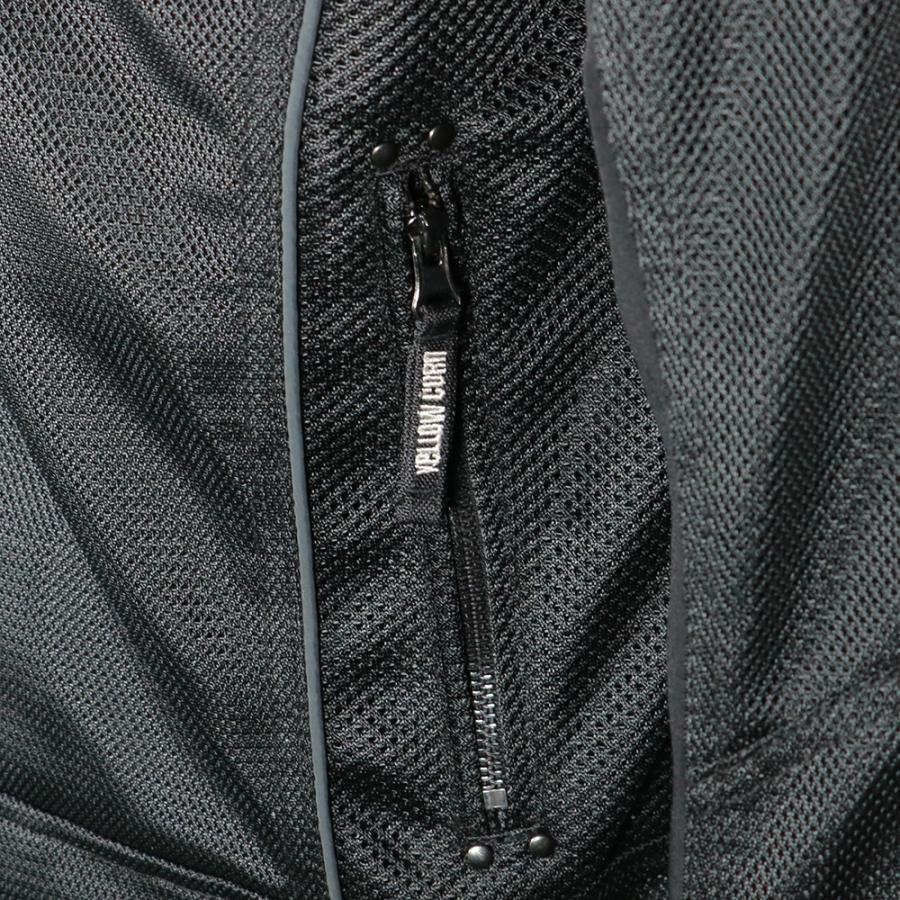 YeLLOW CORN イエローコーン YB-5101 バイクウェア バイクジャケット メッシュジャケット 2025SS 最新作 正規品 送料無料 YeLLOWCORN : BELL BROS ...