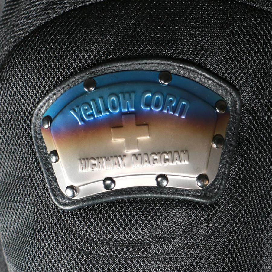 YeLLOW CORN イエローコーン YB-5101 バイクウェア バイクジャケット メッシュジャケット 2025SS 最新作 正規品 送料無料 YeLLOWCORN : BELL BROS ...