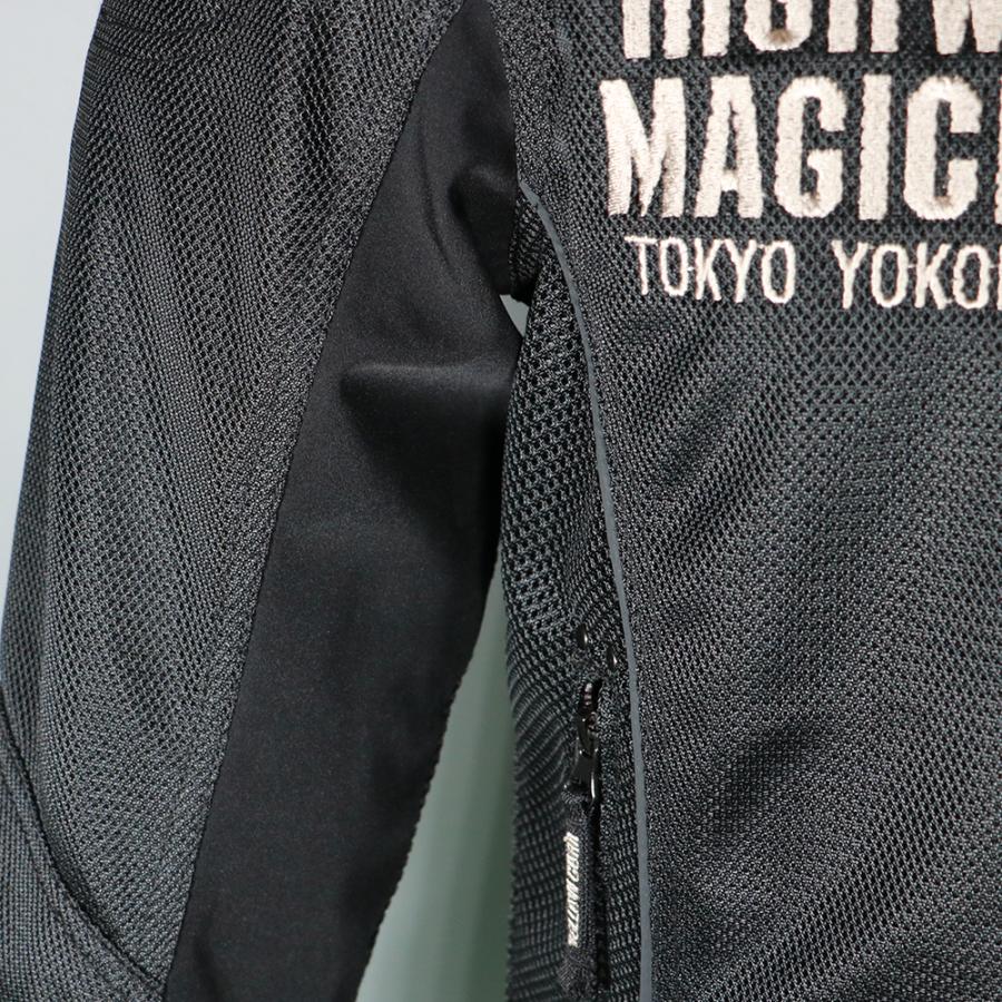 YeLLOW CORN イエローコーン YB-5101 バイクウェア バイクジャケット メッシュジャケット 2025SS 最新作 正規品 送料無料 YeLLOWCORN : BELL BROS ...