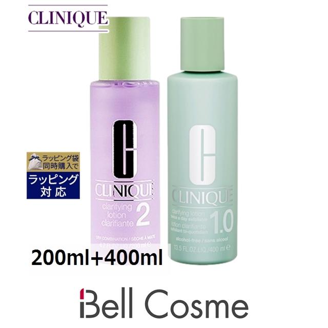 CLINIQUE（クリニーク） 【並行輸入品】CLINIQUE クラリファイング