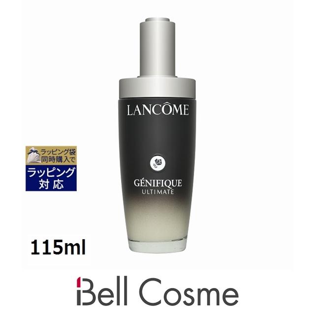 ジェニフィック ランコム アルティメ セラム 115ml (美容液) : ベルコスメ - 通販 - Yahoo!ショッピング