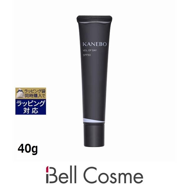 Kanebo 【並行輸入品】カネボウ カネボウ ヴェイル オブ デイ 40g (美容液) : ベルコスメ - 通販 - Yahoo!ショッピング