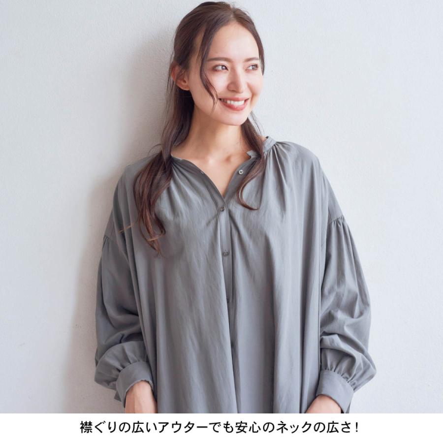 インナー レディース あったかインナー 長袖 クルーネック 肌着 綿混 ホットコット 吸湿 発熱 保温 暖かい 長め丈 冷え対策 綿95％ S M L LL 3L :1031878-002 ...