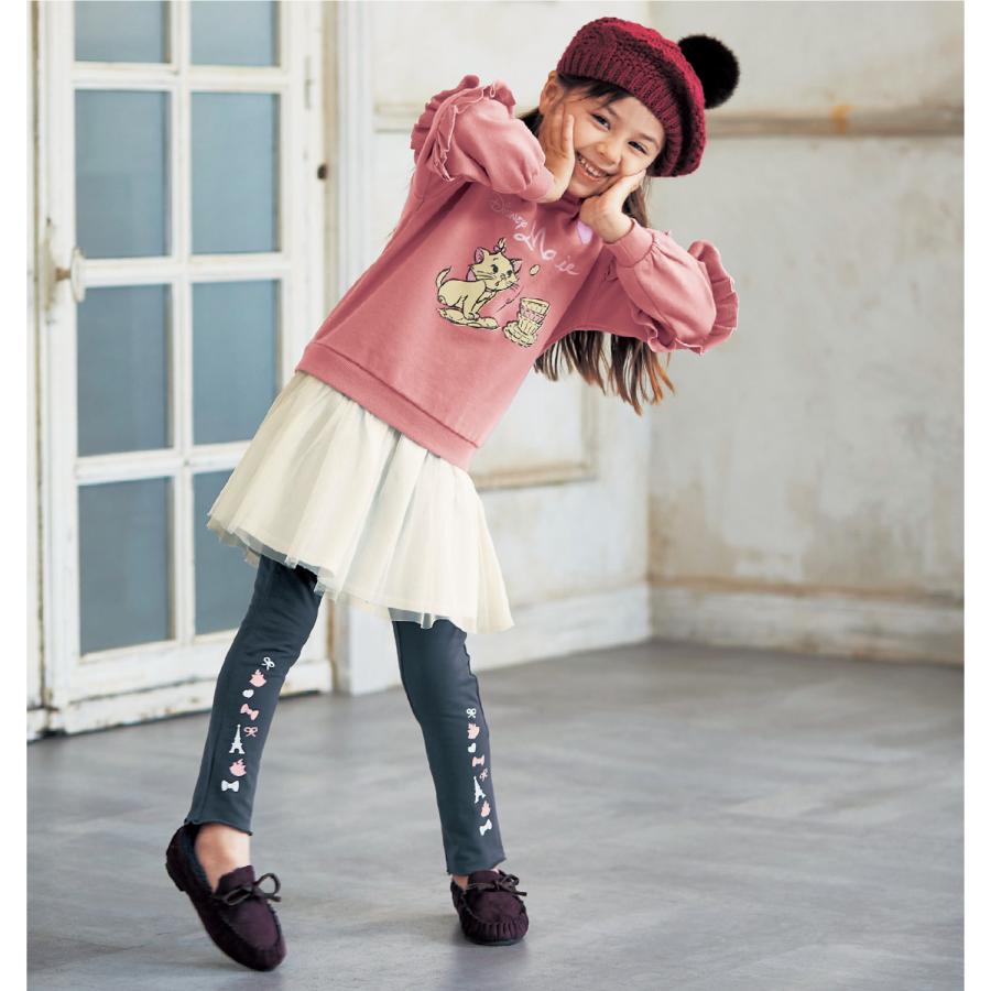 Disney ディズニー チュールスカッツ（選べるキャラクター） 90 100 110 120 130 140 : ベルメゾン Yahoo!ショッピング店 - 通販 - Yahoo!ショッピング