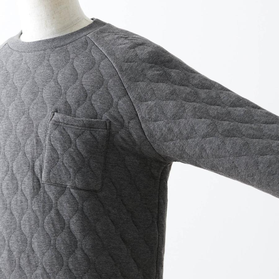 Hotcott 綿あったか・中わたキルトパジャマメンズ M L LL :1216586-001:ベルメゾン Yahoo!ショッピング店 ...