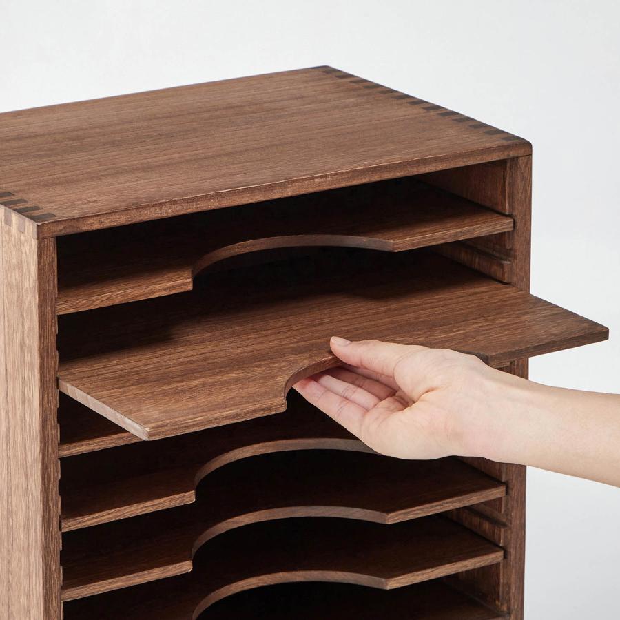 棚 BELLE MAISON DAYS ベルメゾンデイズ カルテ棚風 書類収納棚 :1216647-001:ベルメゾン Yahoo ...